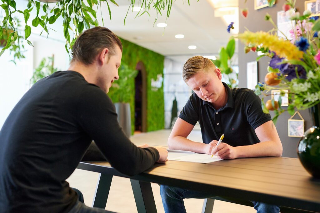 Verdo Werkt | BanenBij